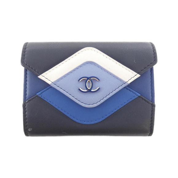 CHANEL | Accessories | Chanel Wallets And Coin Purses | Poshmark